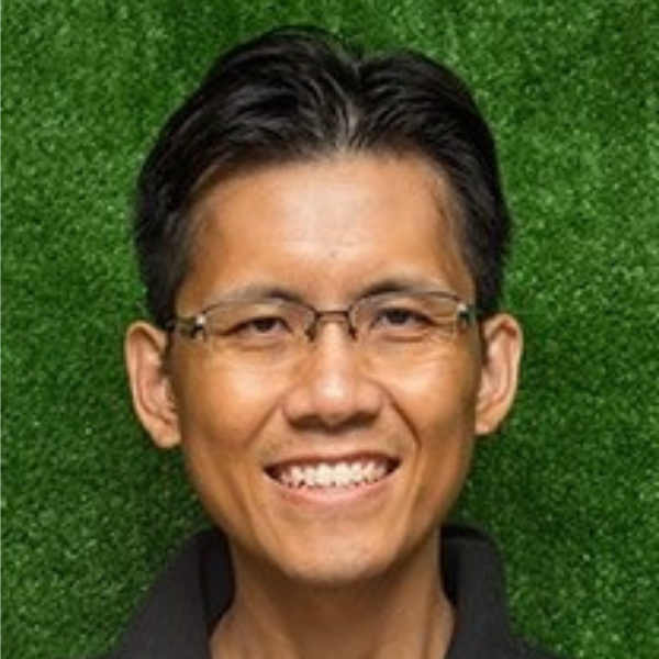 Cloud Security - Speakers